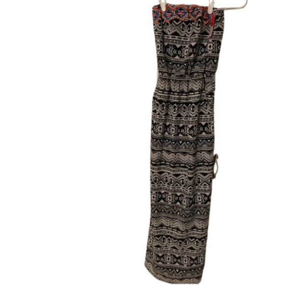 Missoni for Target | Dresses | Long Tube Top Dress Neon And Black White ...